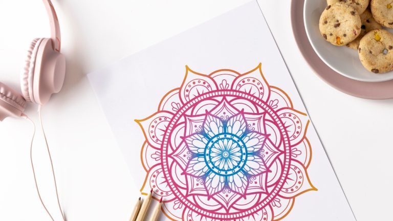 10 IDEAS CREATIVAS para DIBUJAR con PAINT ONLINE